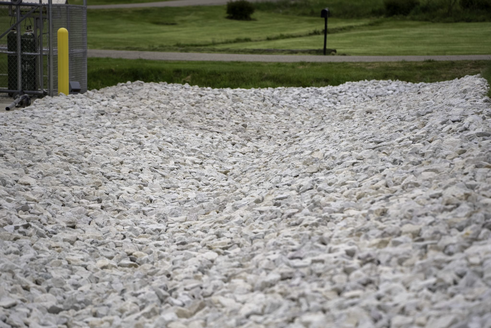 Crown Excavating – Mercerville, OH
